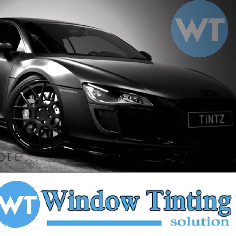 Window Tinting Solution Tempe – Medium