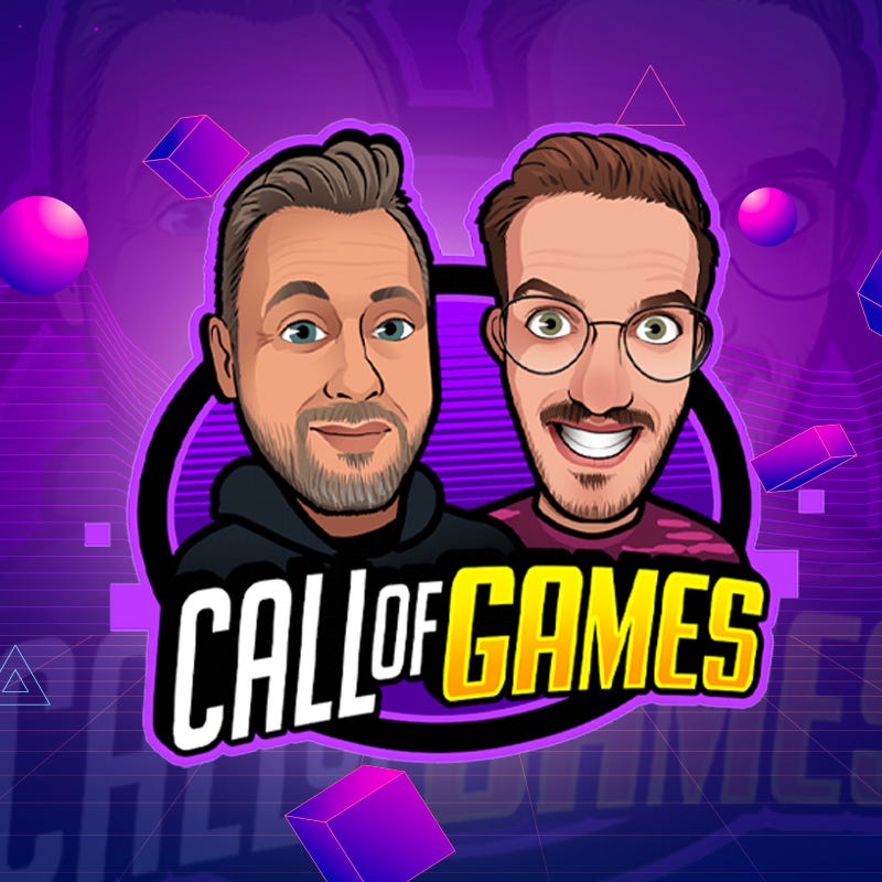 Call of Games – Medium