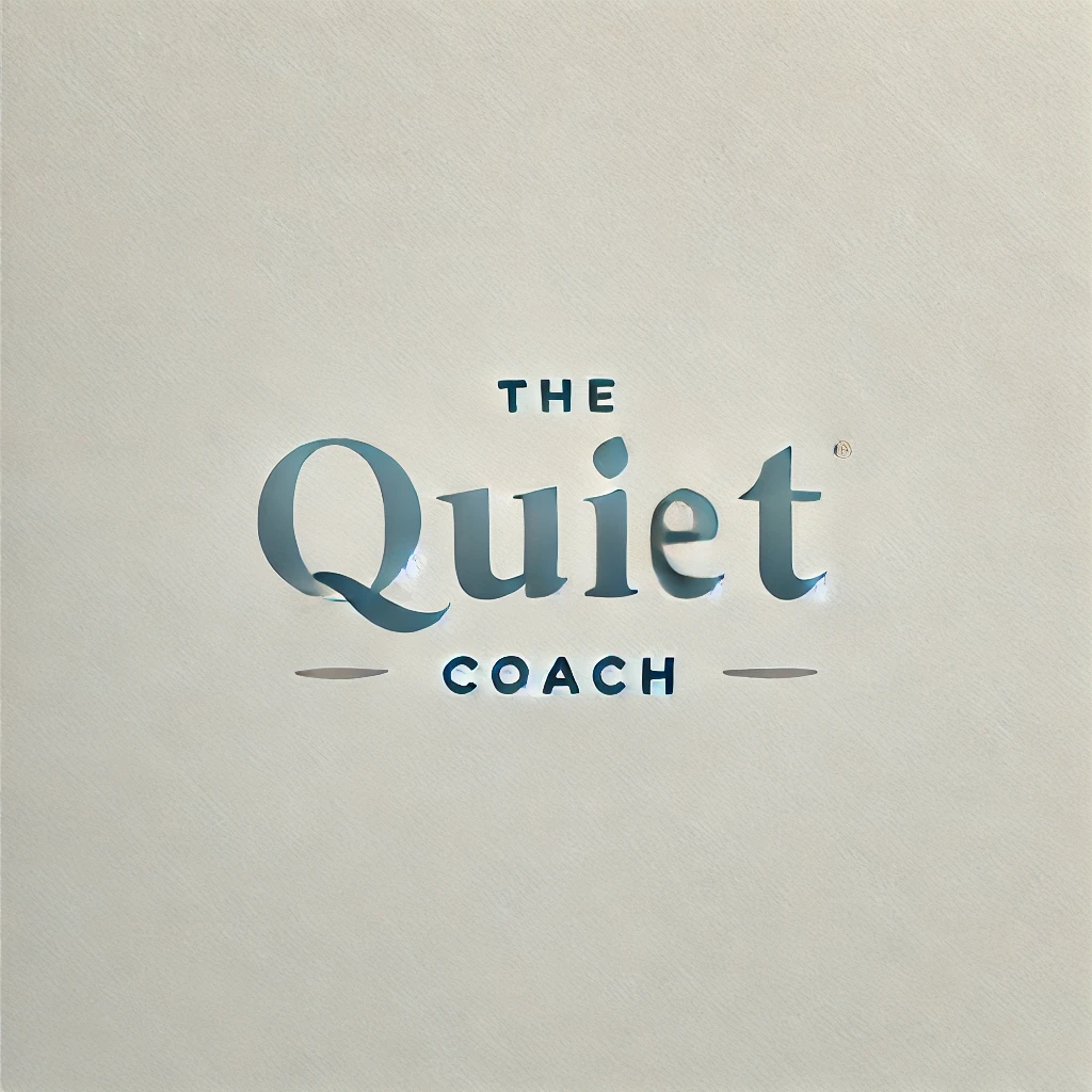 The Quiet Coach – Medium