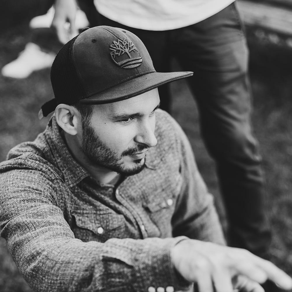 Daniel SU – Medium