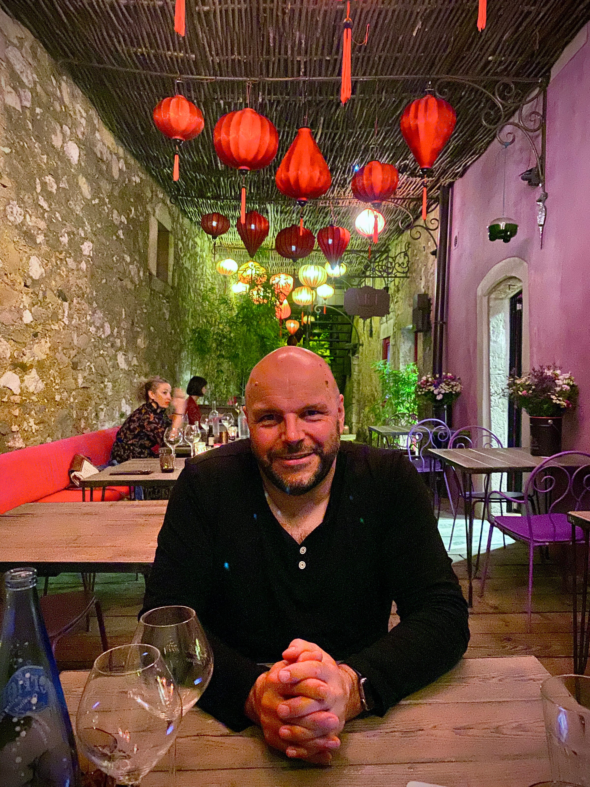 Lee Duncan – Medium