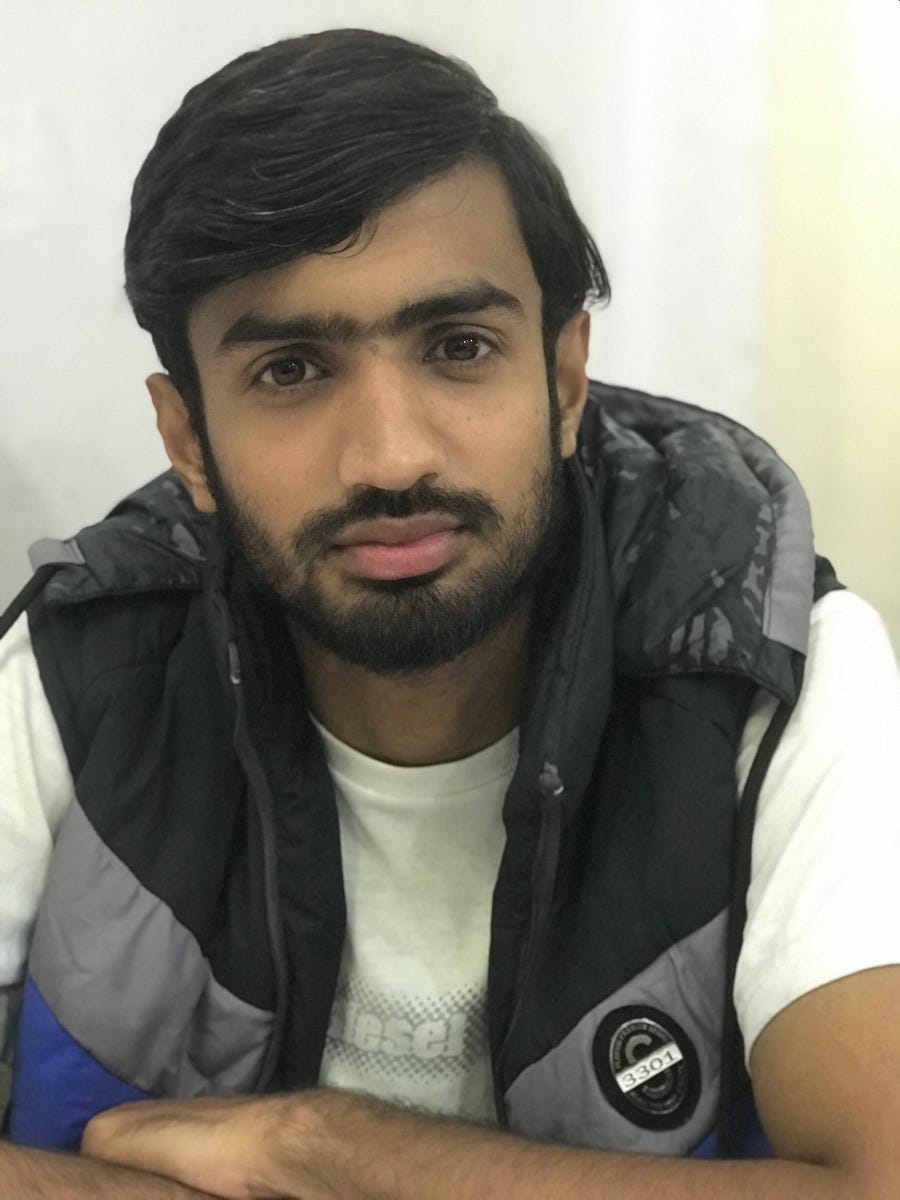 Ali Usman – Medium