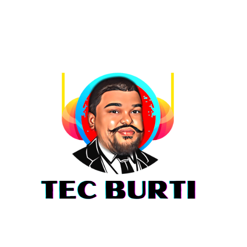 Tech Burti – Medium