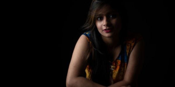 Sweta Roy – Medium