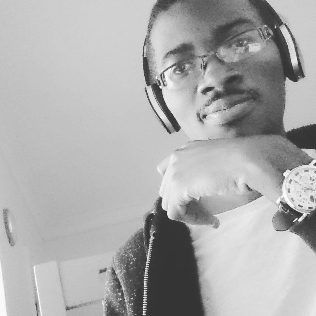 David Oladeji – Medium