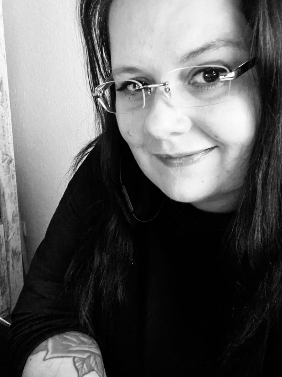 Jessica Ernst on Medium curated some lists