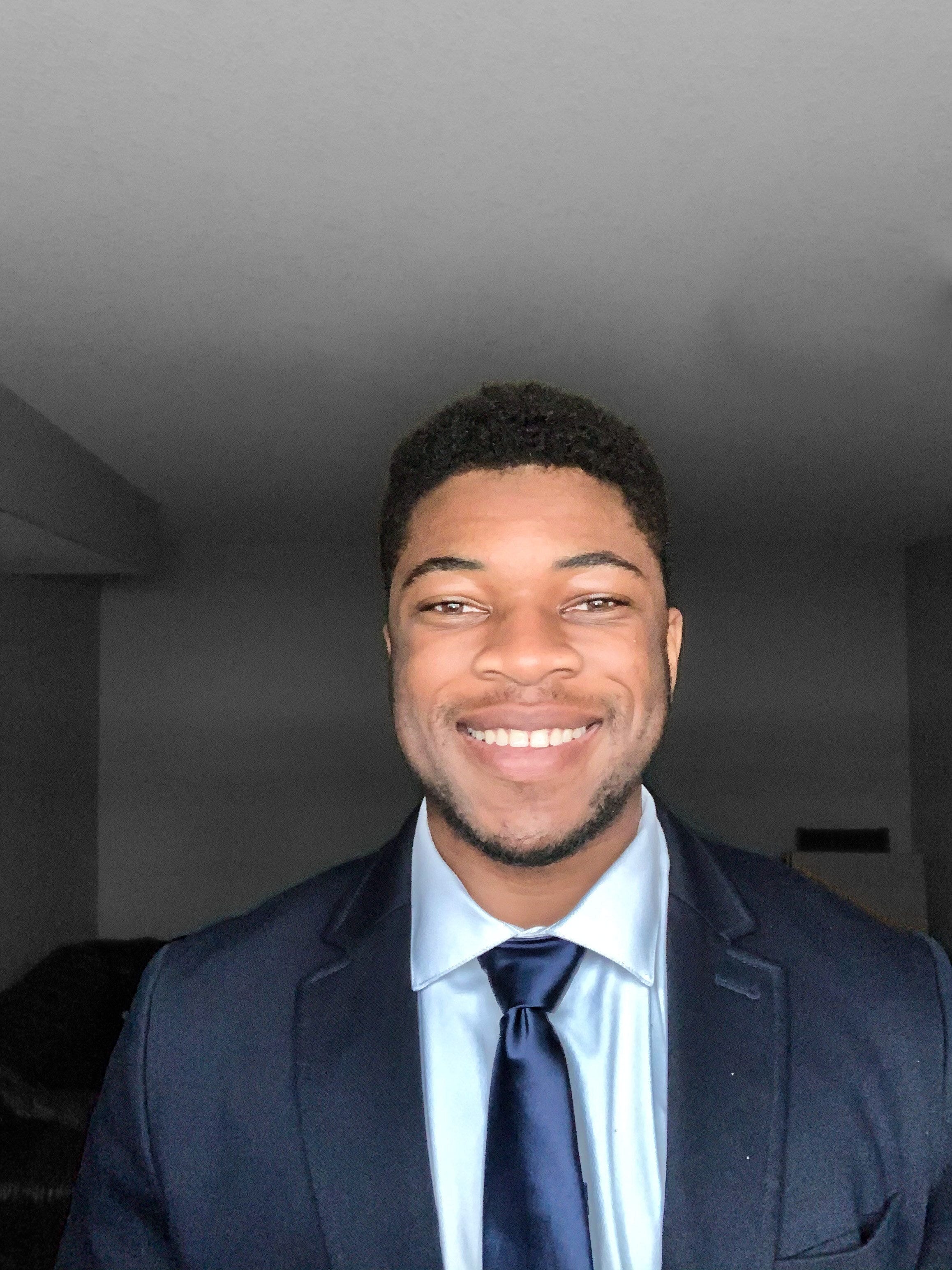 Emmanuel Tolani – Medium
