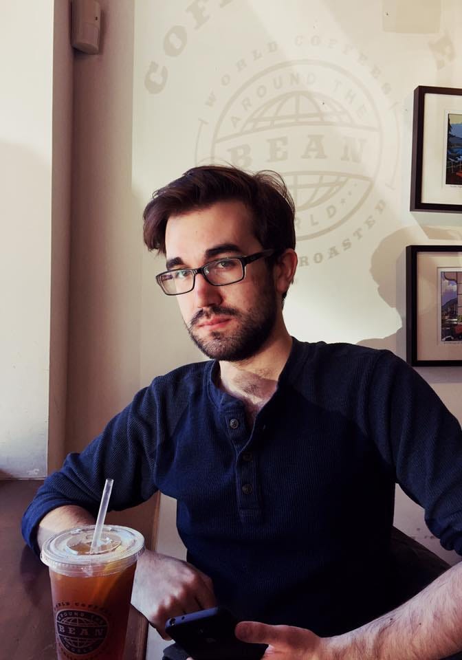About – Patrick Ade – Medium
