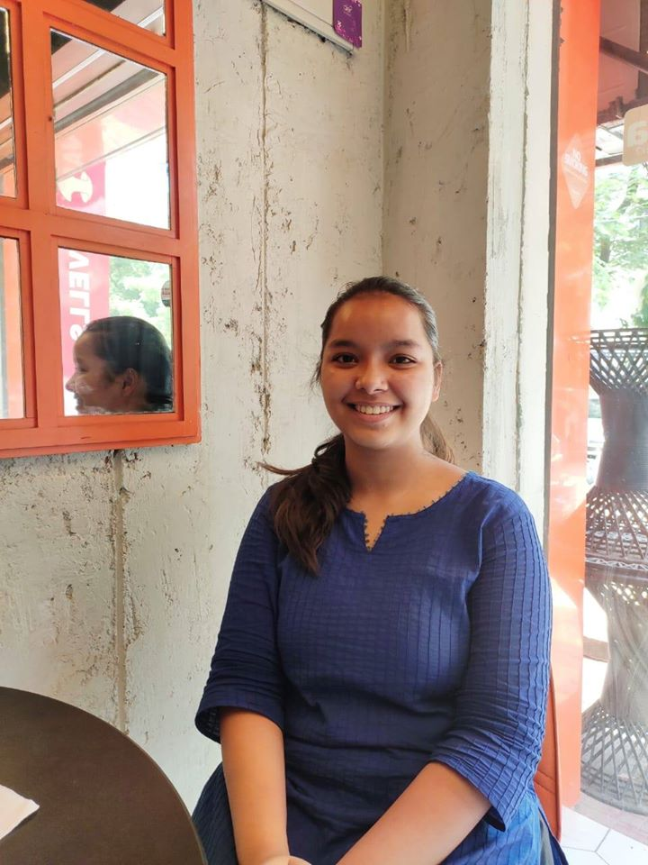 About – Mansi Negi – Medium