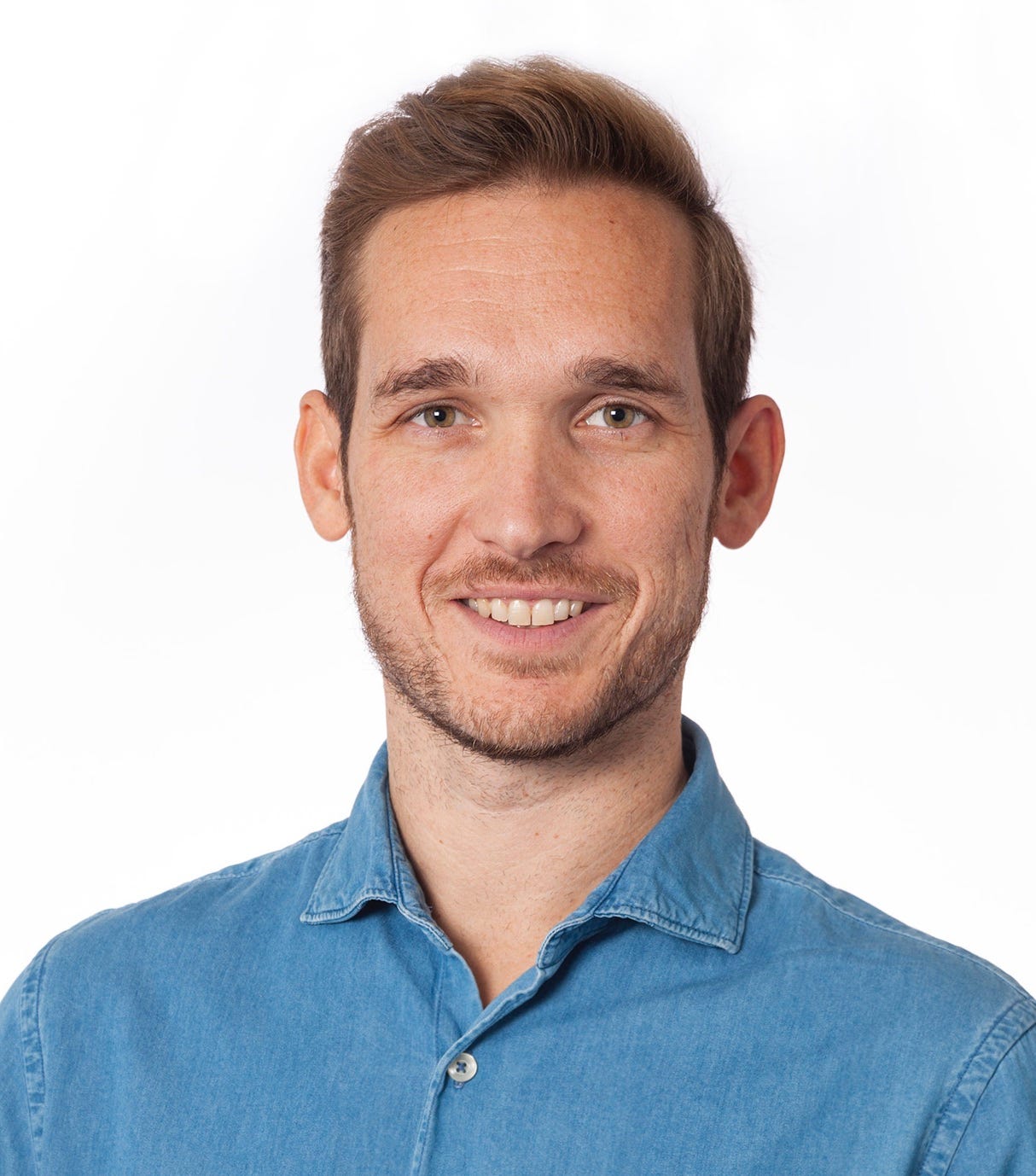 Julio Martín – Medium
