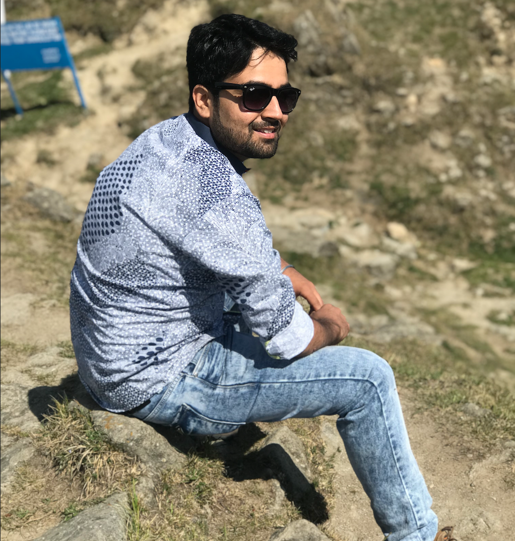 Mohit Popli – Medium