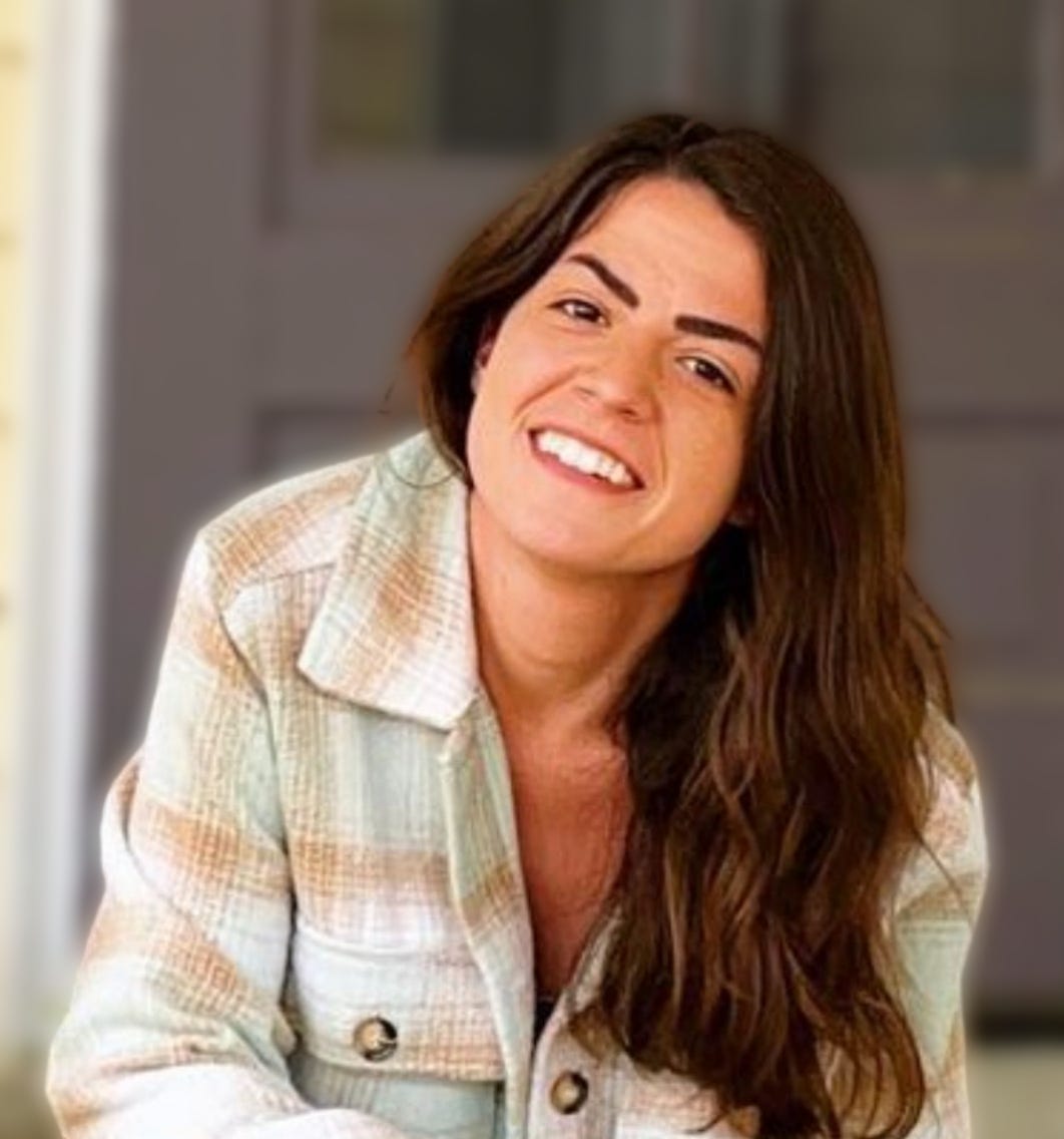 Emma Marotta – Medium