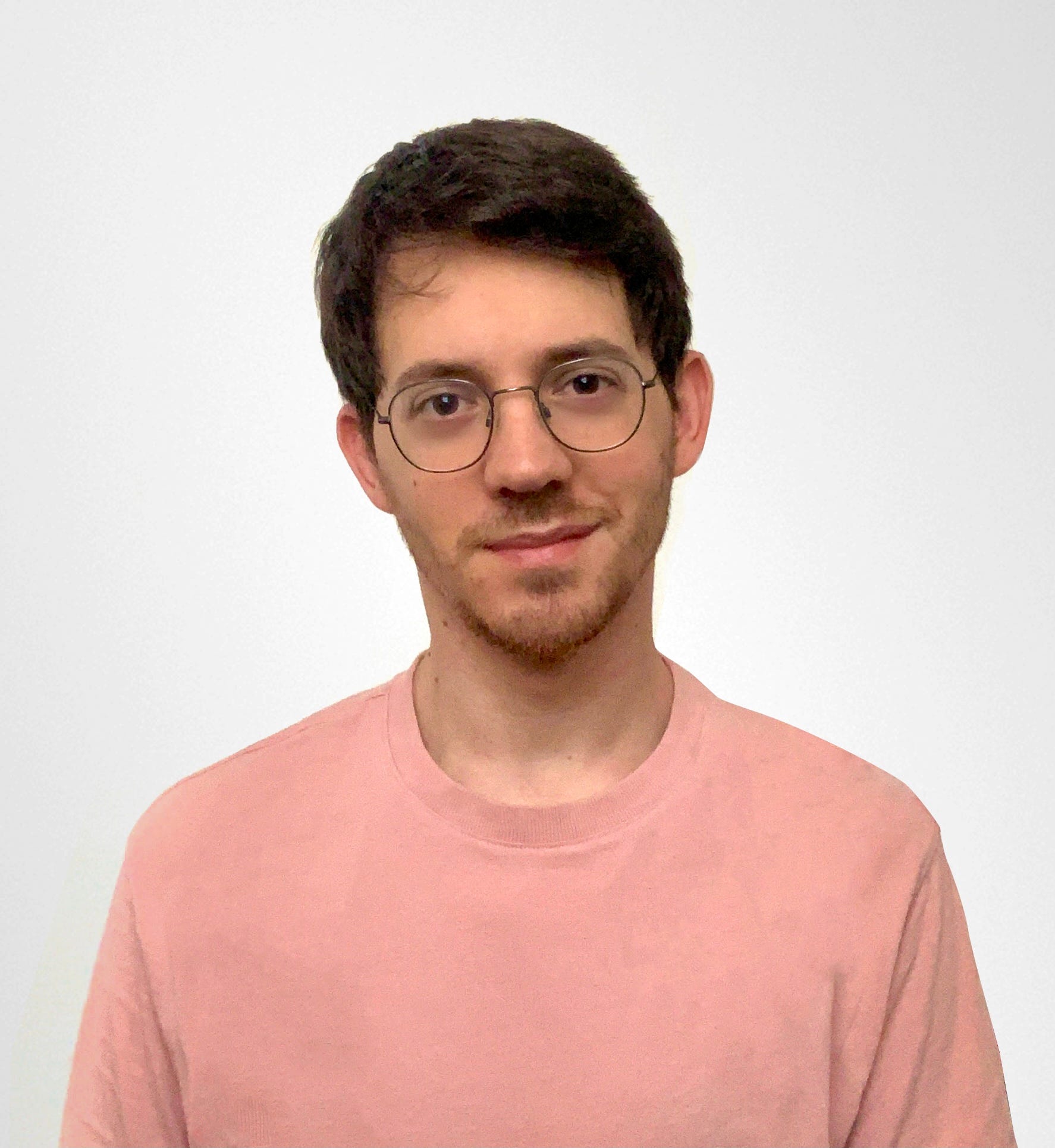 Ido Sapir – Medium