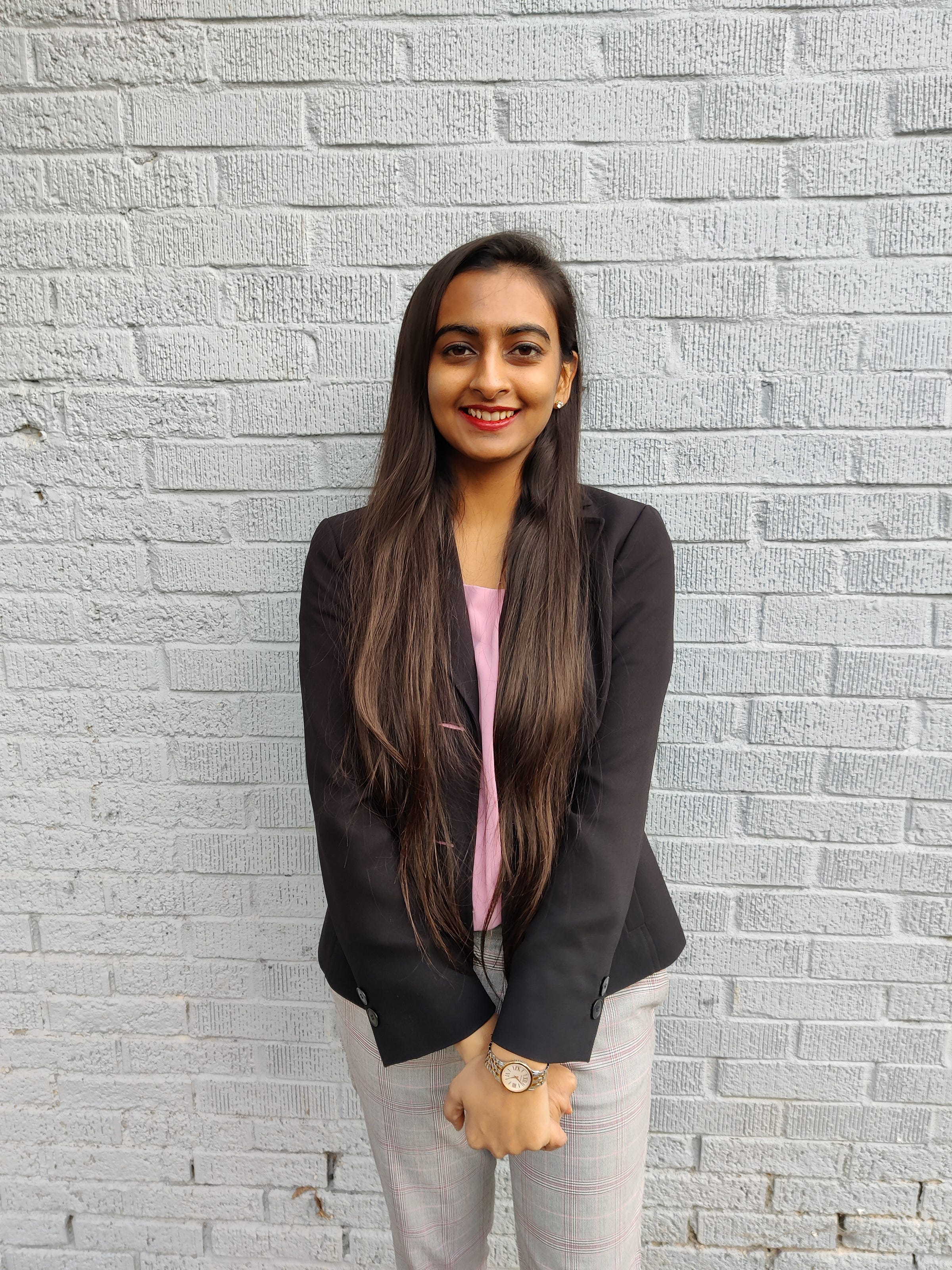 About – Mansi Goyal – Medium