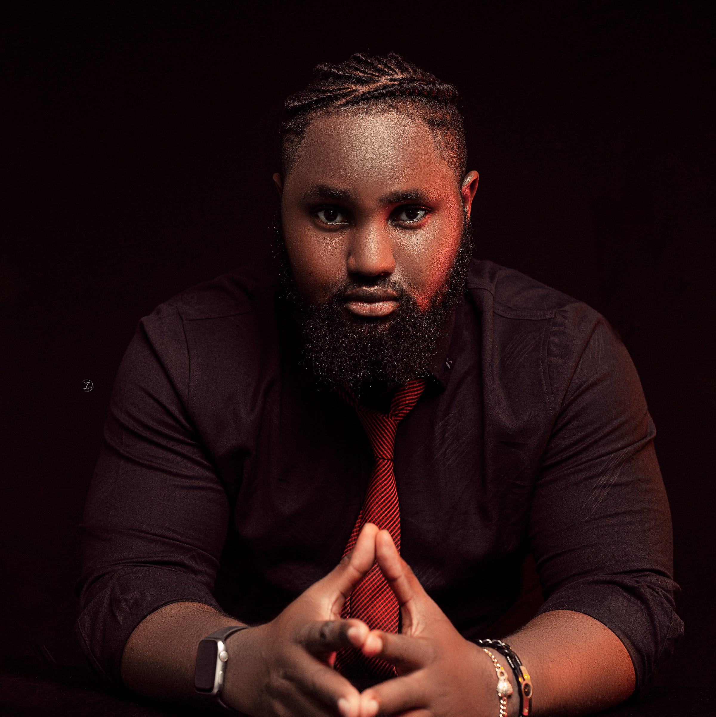 Vector Ojay – Medium