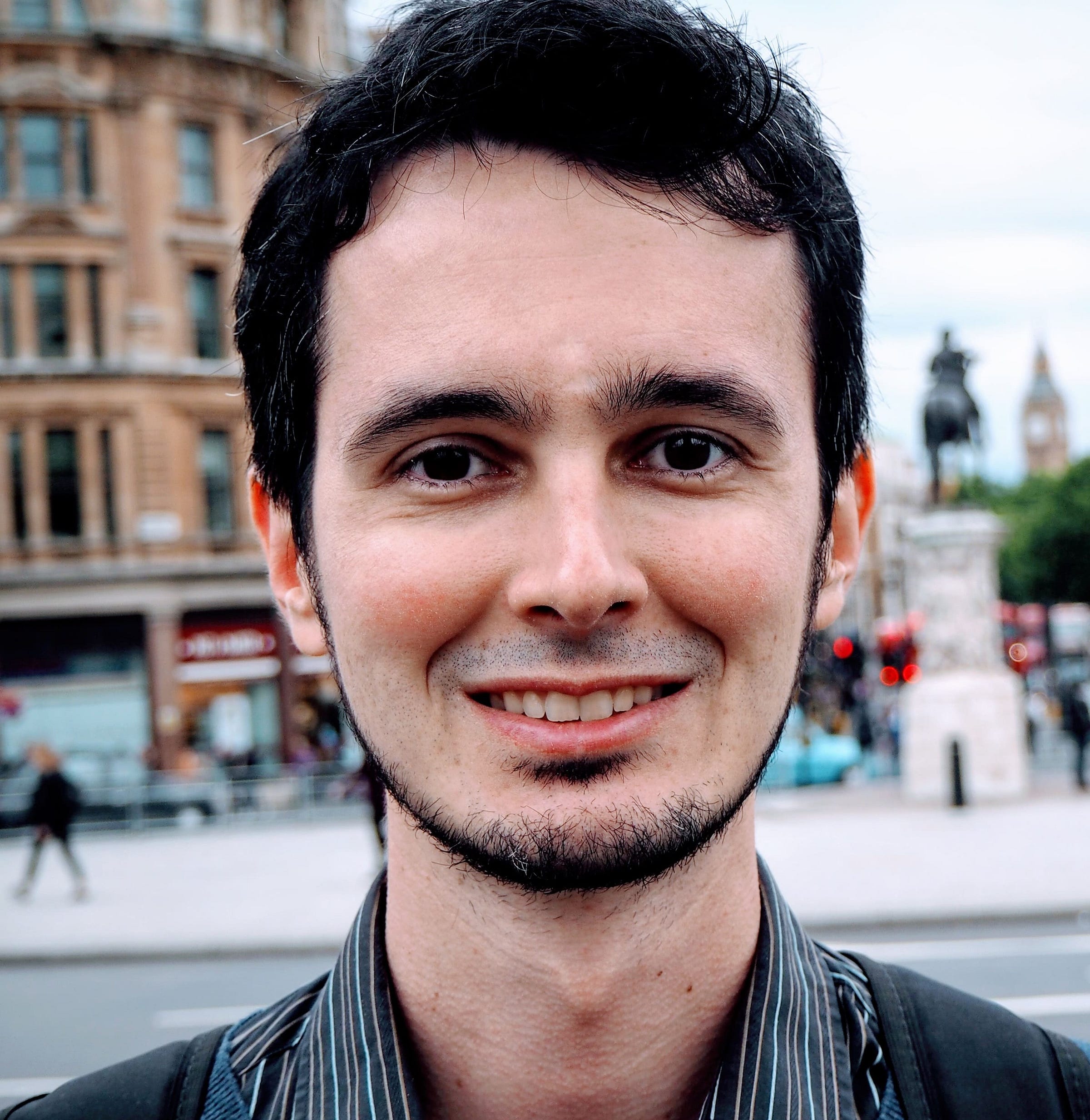 Marcelo on Medium curated some lists