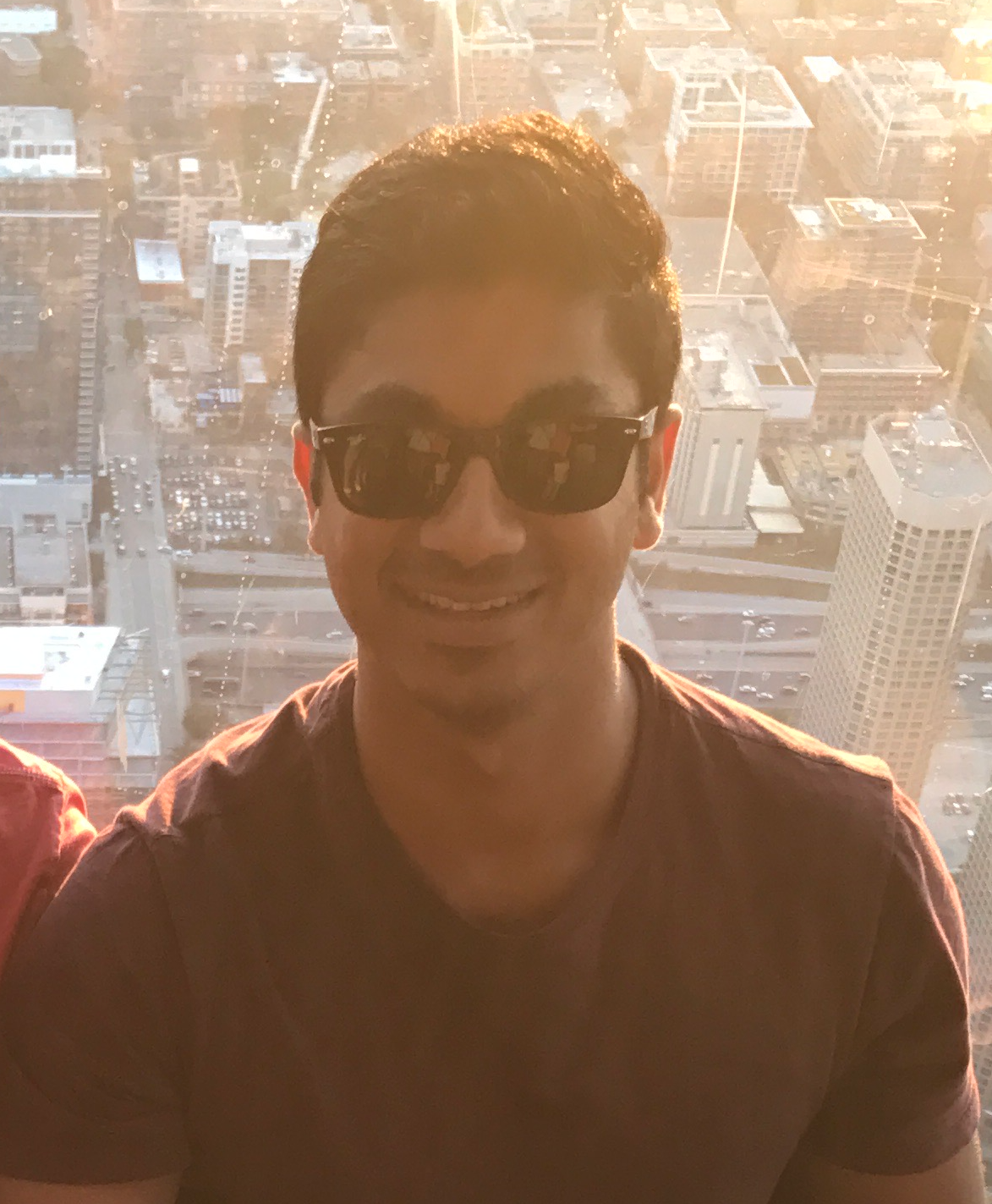 About – Rish R. – Medium