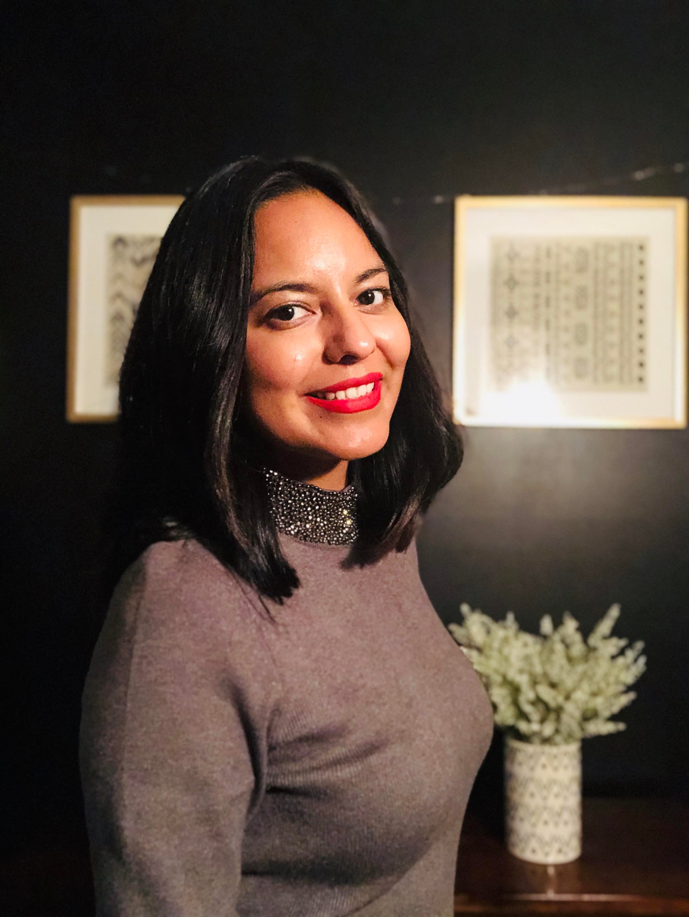 Andie Franco on Medium curated some lists