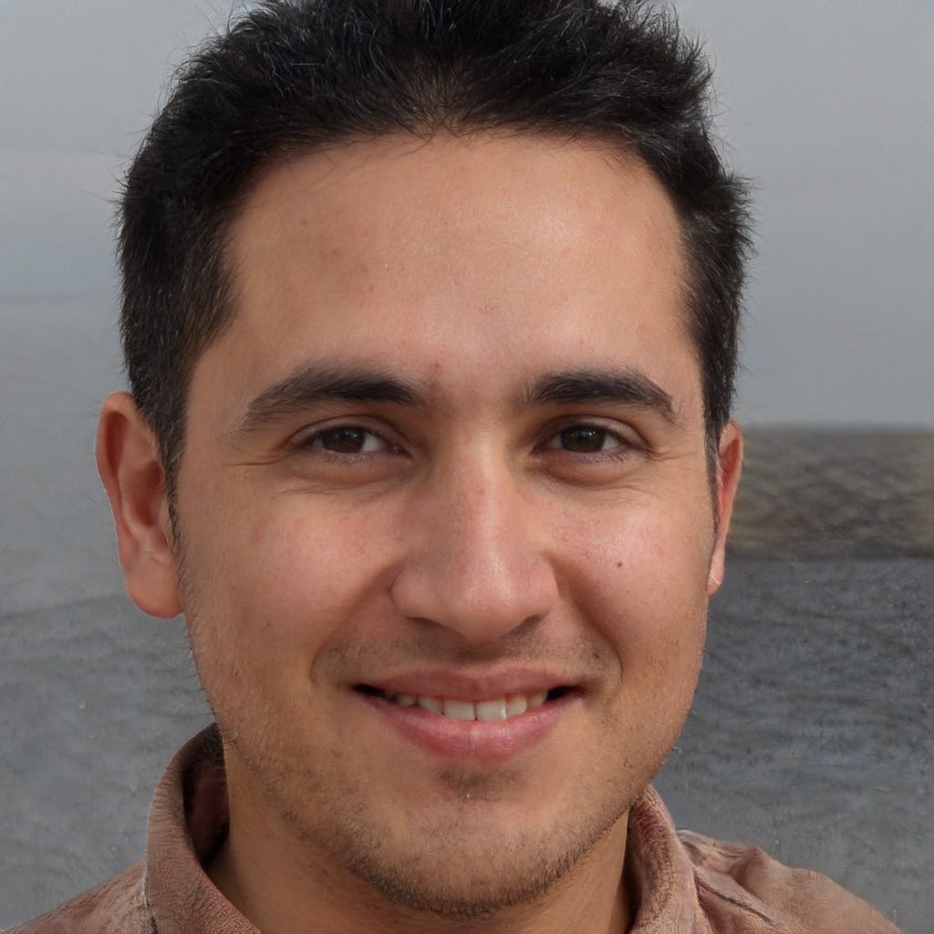 About – Mark We – Medium