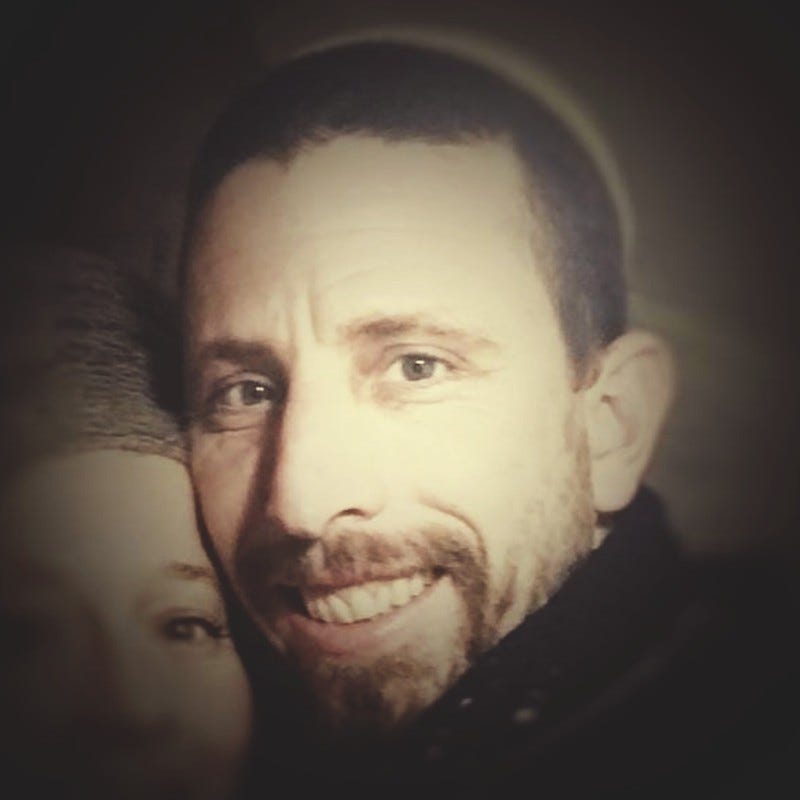 Erez Lieberman – Medium