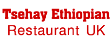 Tsehay Ethiopian Restaurant UK – Medium