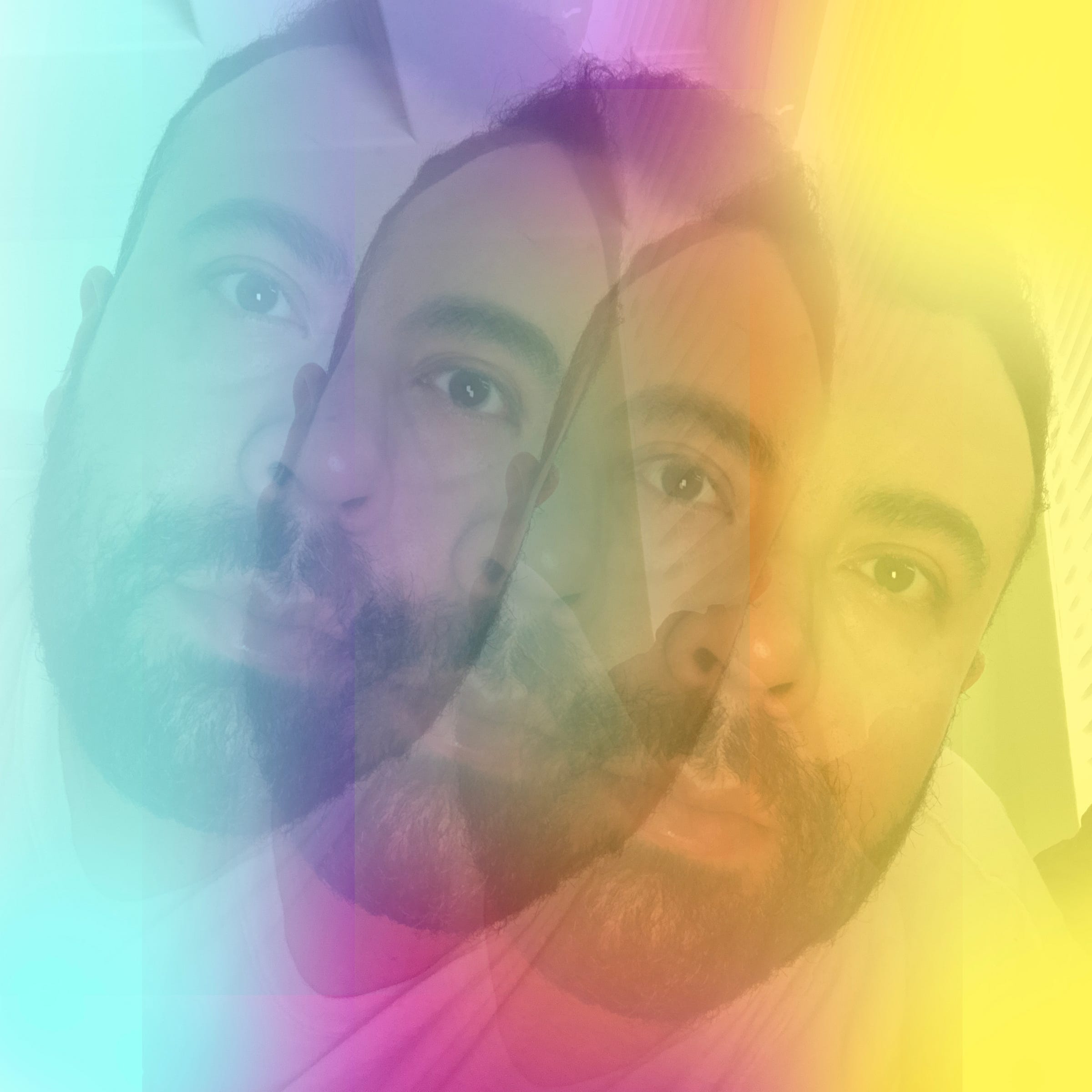 Carlos Rivas – Medium