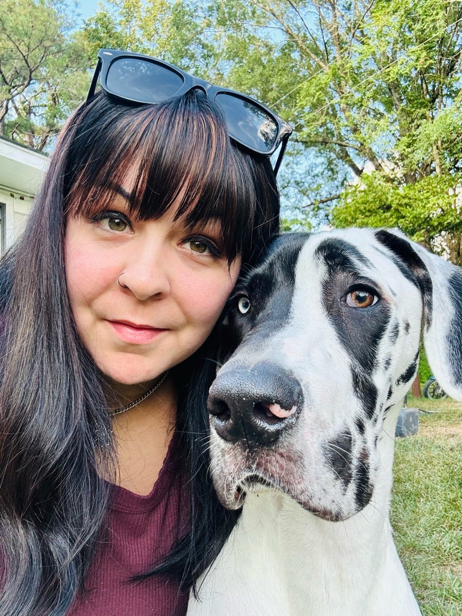 Mariah Sugarbaker – Medium