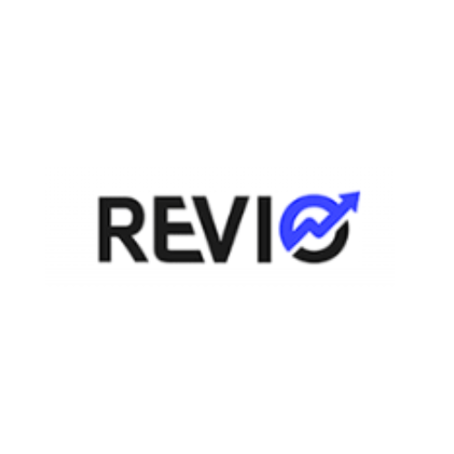 Revio Agency – Medium
