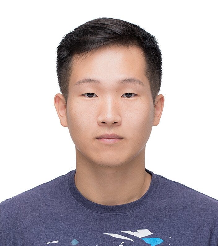 Kitae Kim – Medium