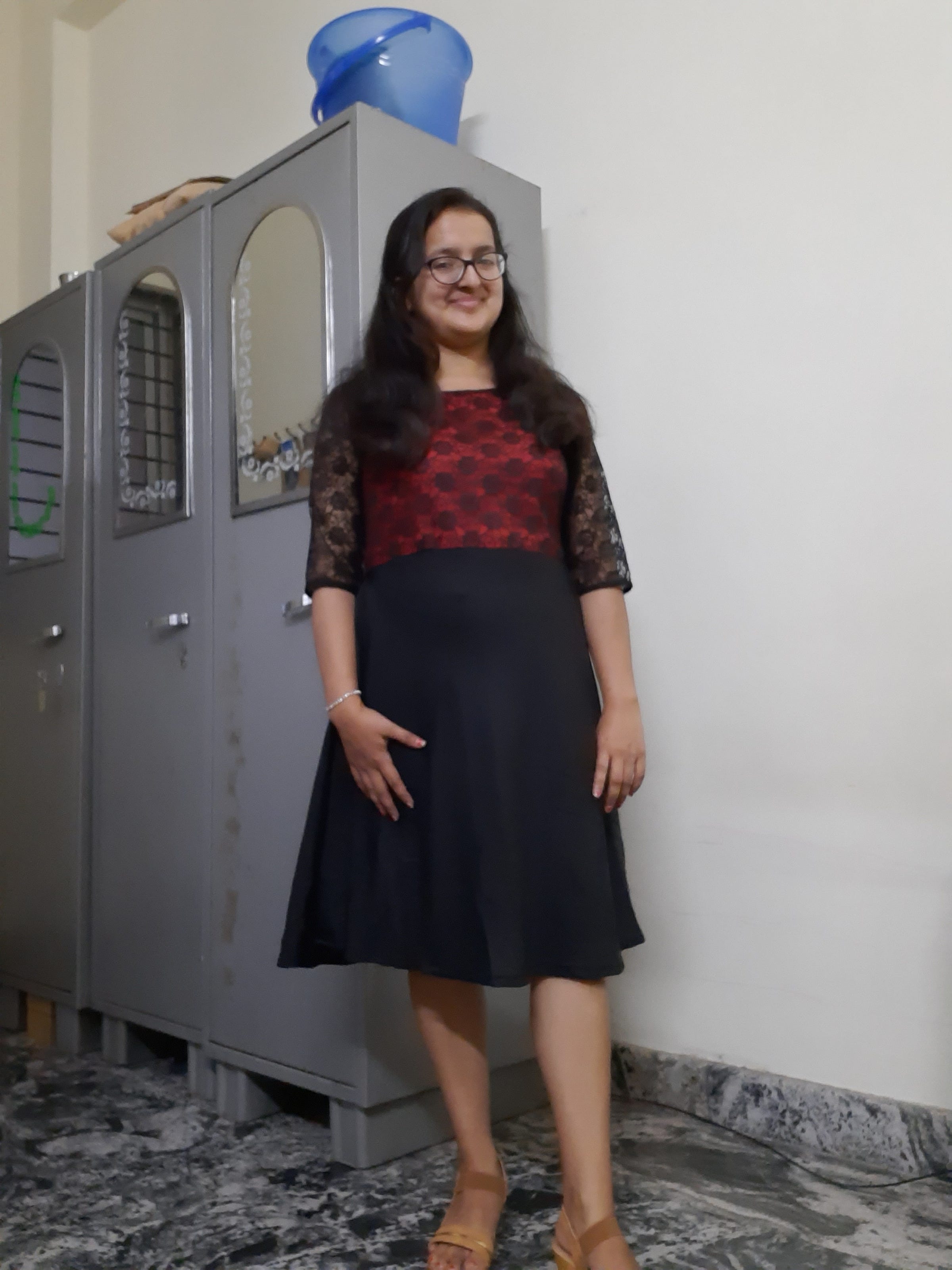 Kanchan Joshi – Medium