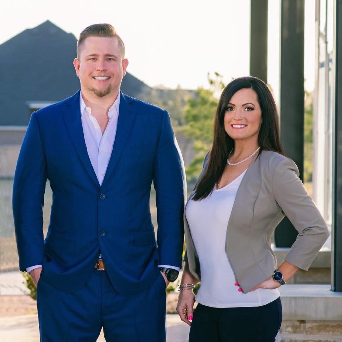 Christopher Dahl – Medium