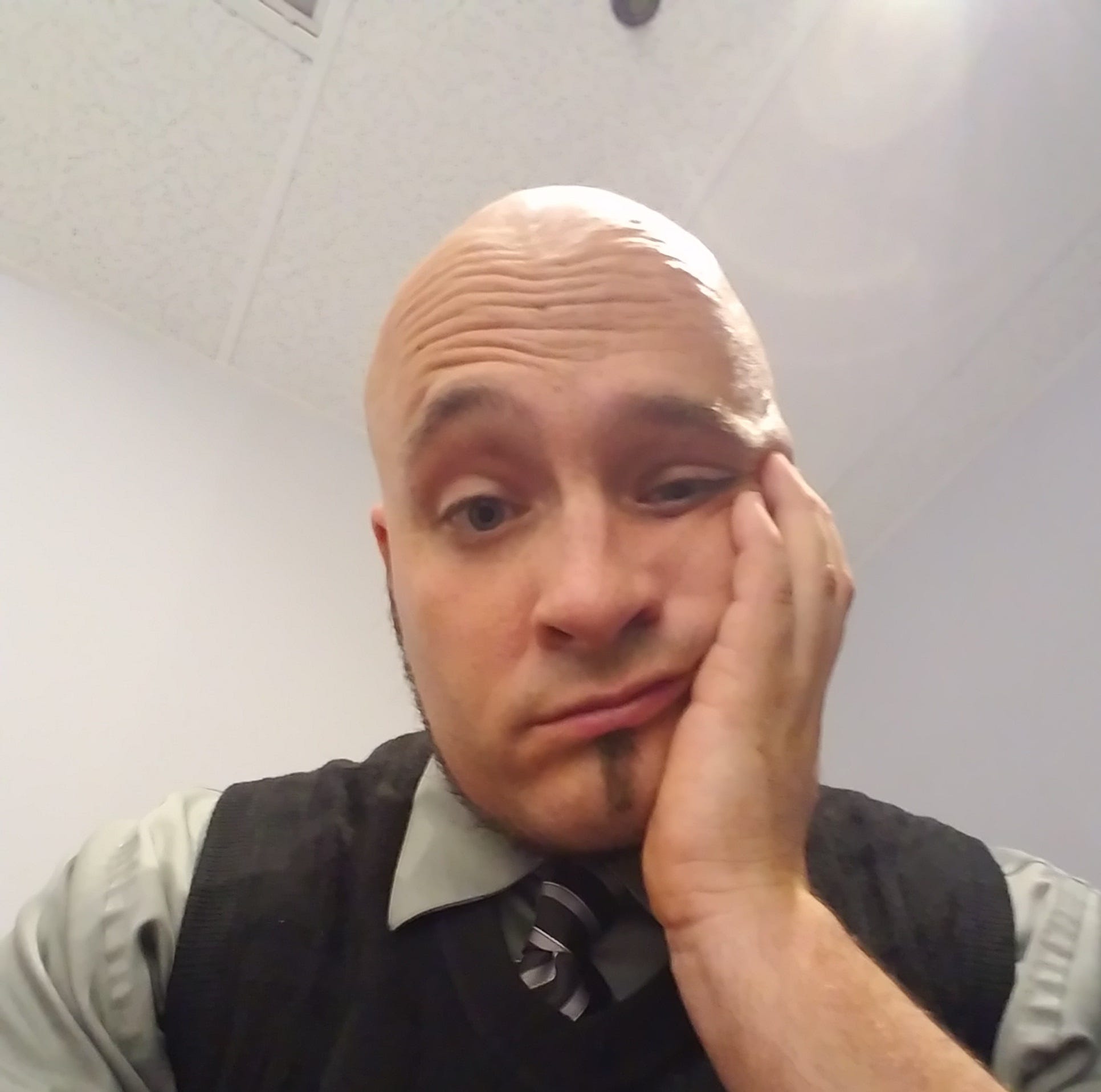 Phil Stamper – Medium