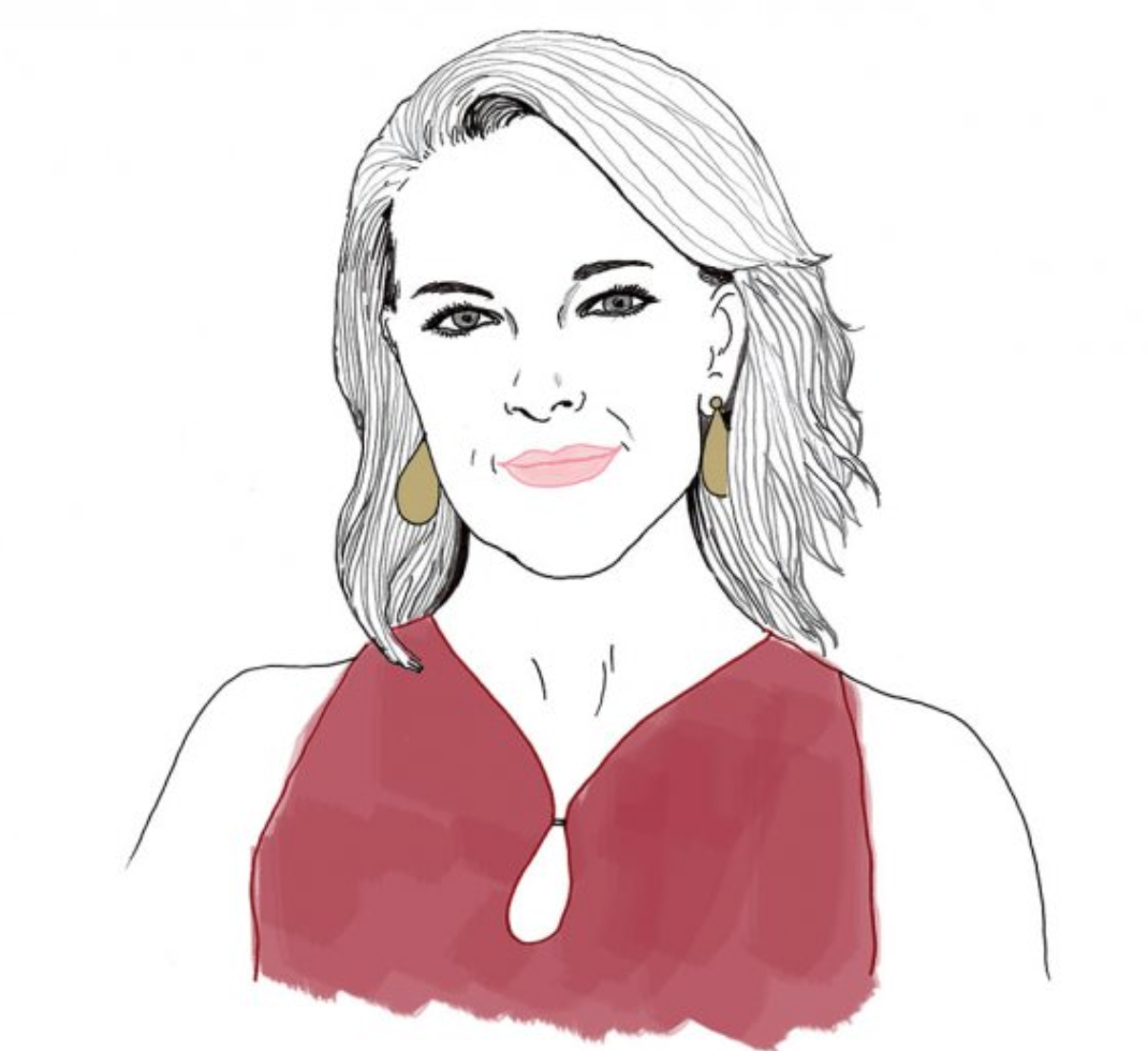 Elizabeth Levine – Medium