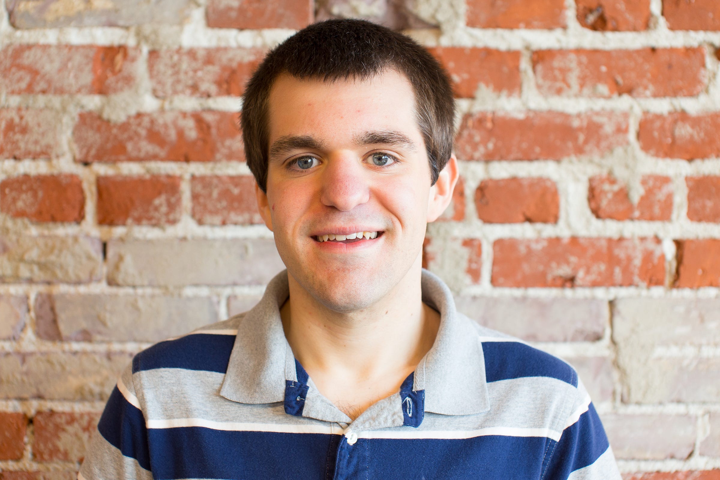 About – Ron Heft – Medium