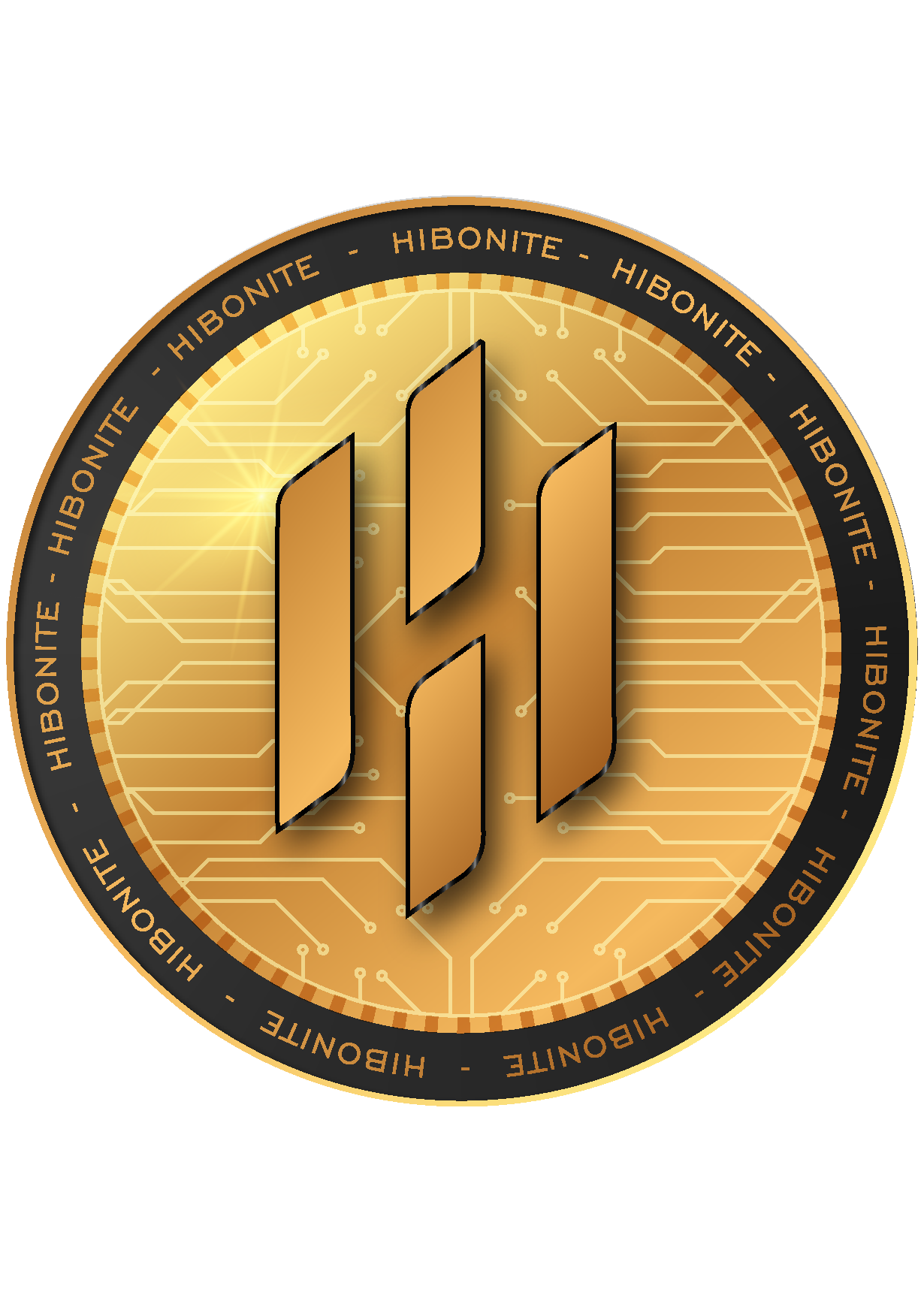 Hibonite Blockchain – Medium