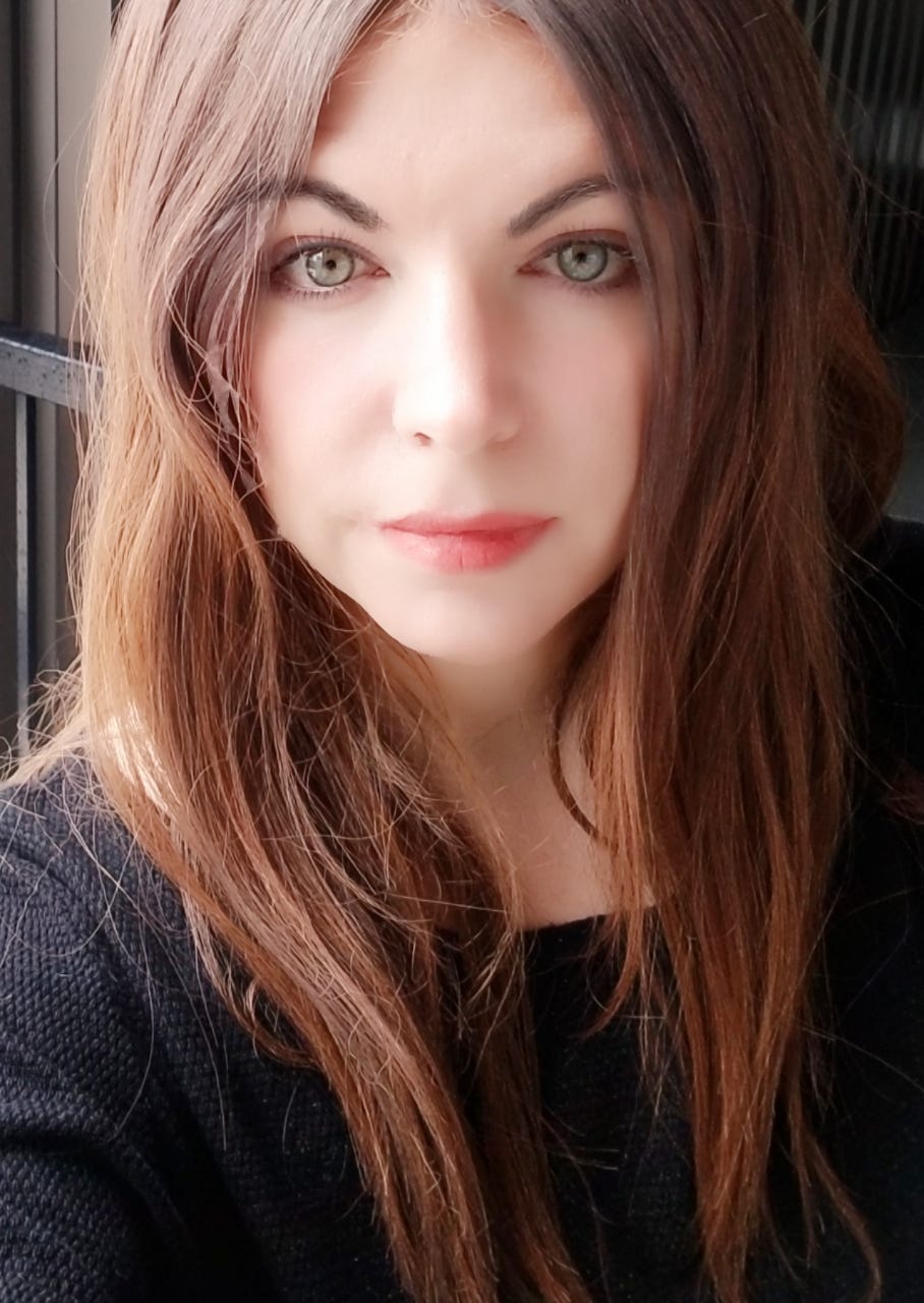 Kate Wright – Medium