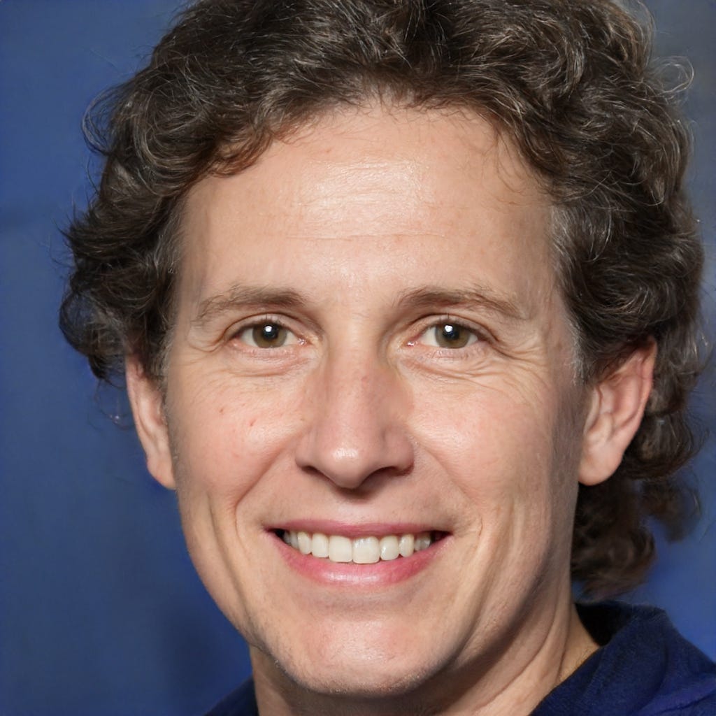 Matthew King – Medium