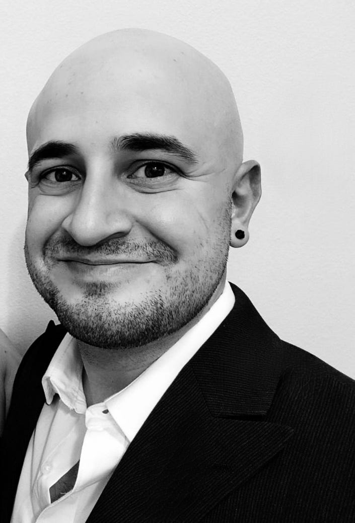 CJ Sanchez – Medium