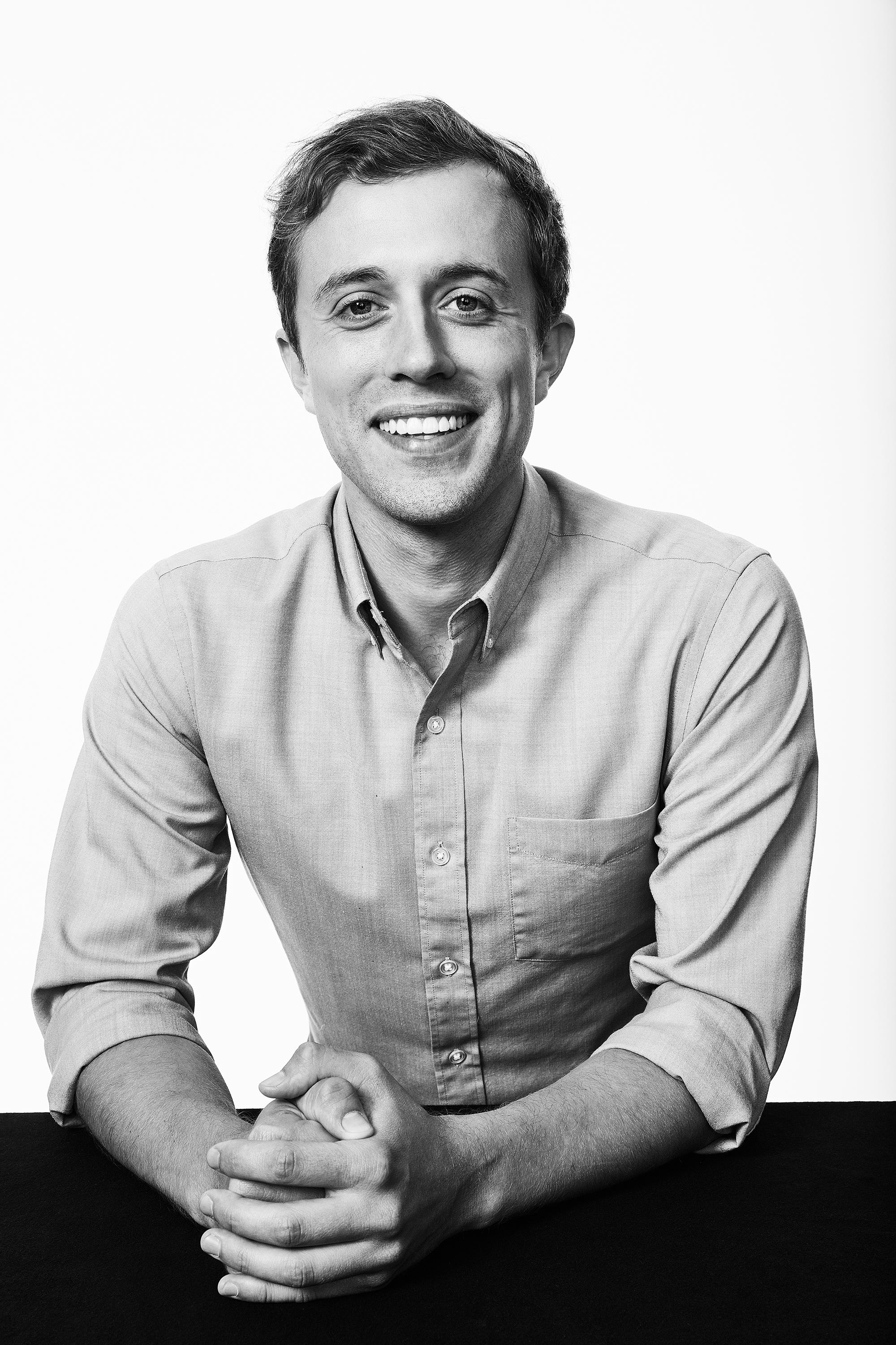 Michael R. Fitzgerald – Medium