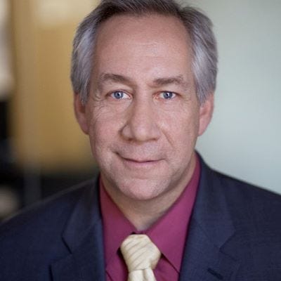 Mike Atkin – Medium