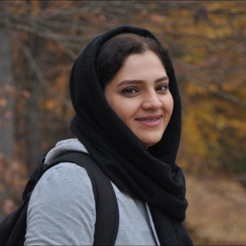 zahra raad – Medium