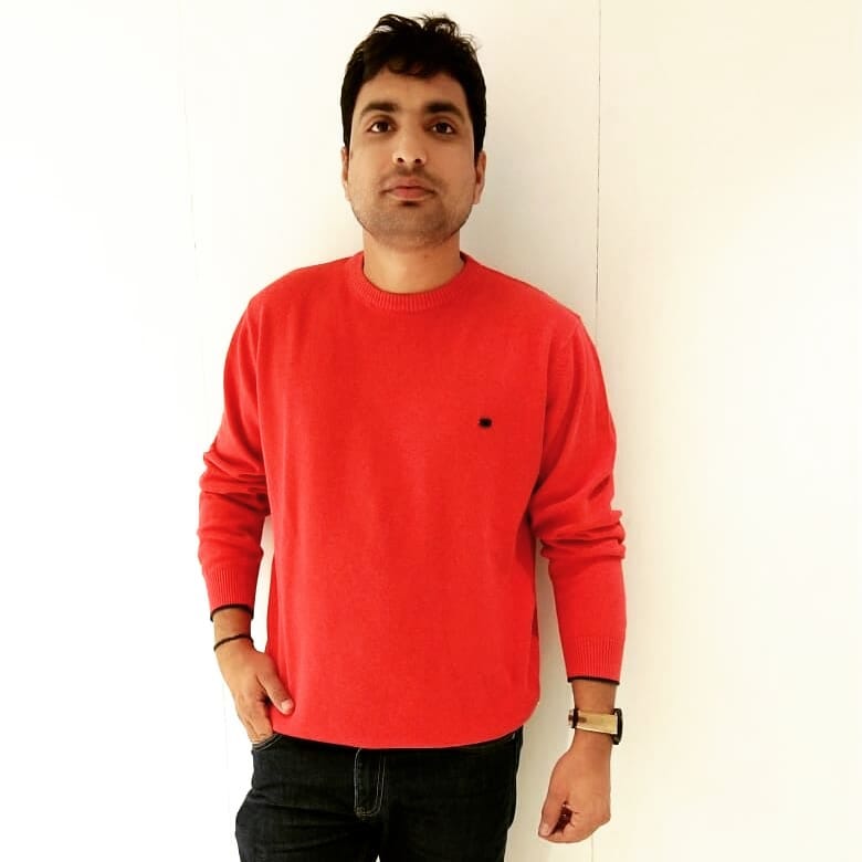 About Sandeep Kumar Medium About Sandeep Kumar Medium