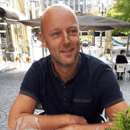 About – Marco Troost – Medium