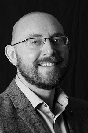 Martin Downes – Medium