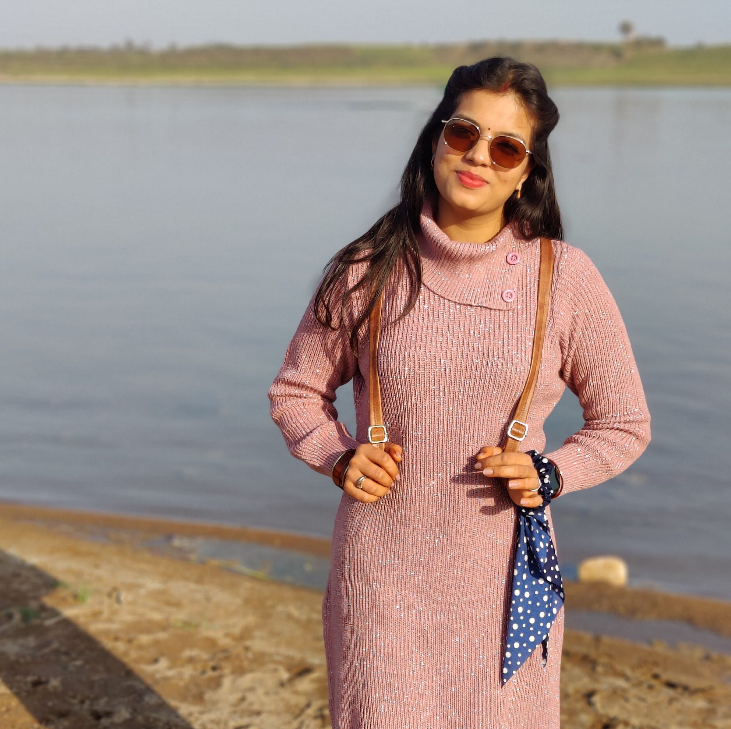 Suchi Agrawal – Medium