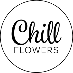 Chill Flowers – Medium