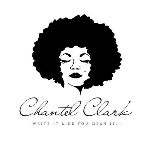 Chantel Clark – Medium