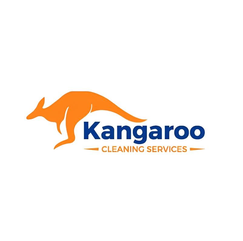 Kangaroo Cleaning Services – Medium