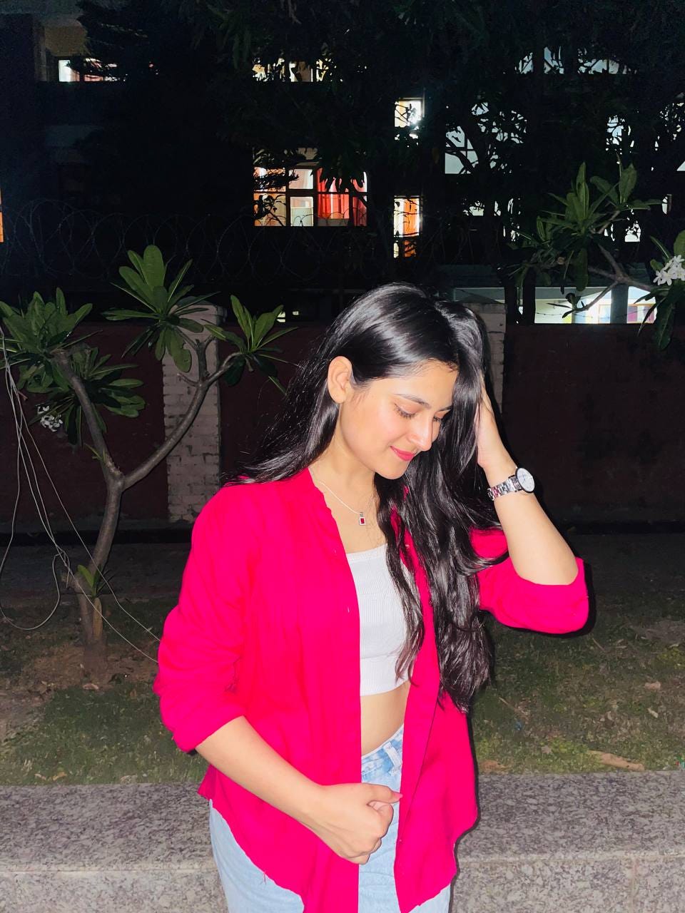Rishita Sharma – Medium