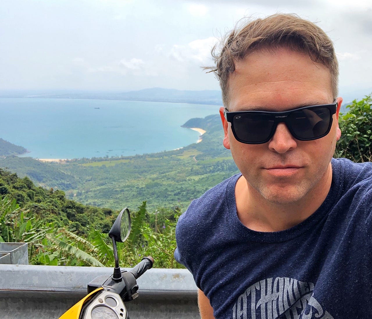 Ryan Hagen – Medium